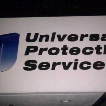 Universal Protection Service - Riverside, CA