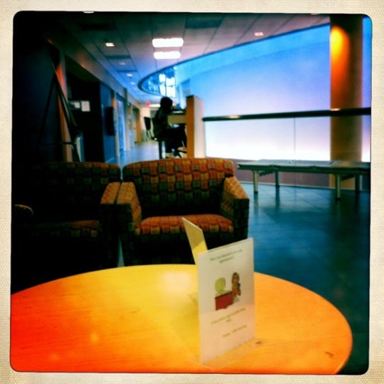 Photos at Leroy & Lucile Melcher Hall - College Academic Building