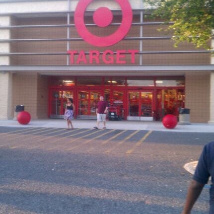 Photos at Target - Regency - 444 Monument Rd