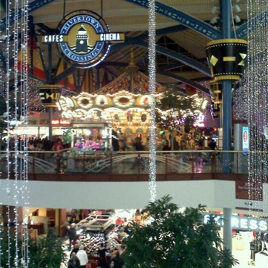 Photos at RiverTown Crossings Mall - Grandville, MI