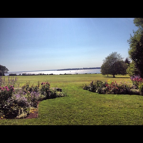 Blithewold Mansion, Gardens & Arboretum - Museum in Bristol