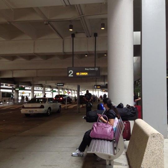 Terminal 2 Baggage Claim - 9 tips from 1883 visitors