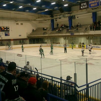 Photos at Danbury Ice Arena - 20 tips