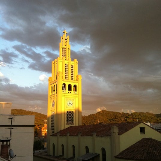 Montcada i Reixac - Town