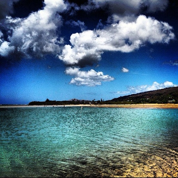 O‘ahu - Aliamanu - Salt Lake - Foster Village - Oʻahu, HI