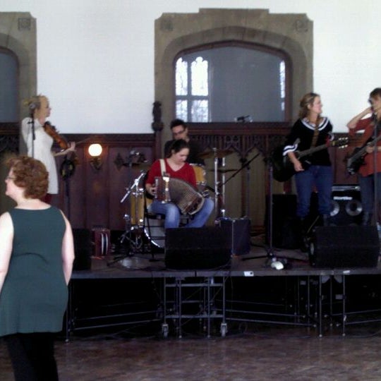 Photos at Ida Noyes Hall - Hyde Park - Chicago, IL