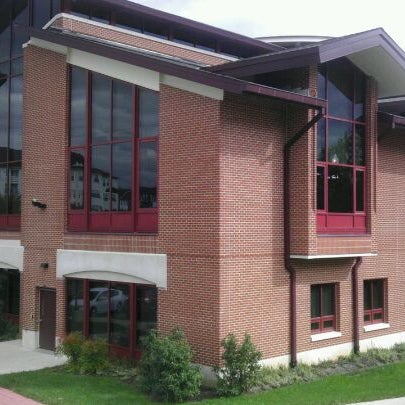 Germantown Branch - Montgomery Public Library - Germantown, MD