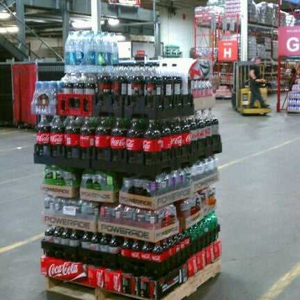 Photos at Coca-Cola Refreshments - Ellet - Akron, OH