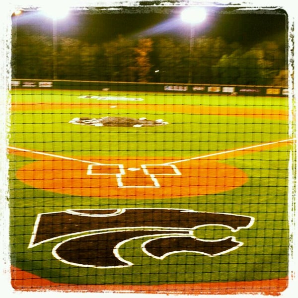 Tointon Family Stadium - Kansas State University - 6 tips from 358 visitors
