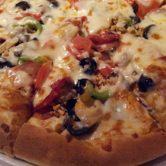 Sameeh pastries - 18 tips from 222 visitors