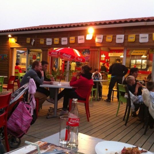 La Loubine - Campground