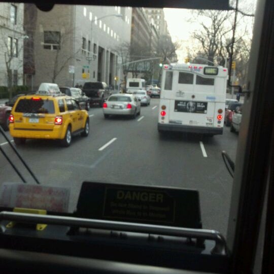 Photos at BM1, BM2, BM3, BM4, BM5 MTA Express Bus - Bus Line in New York