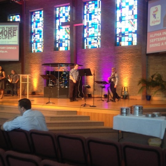 Eastbrook Church - 1 tip from 171 visitors