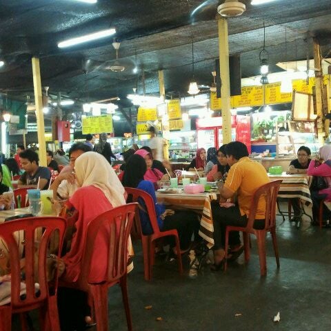 Gerai Makan SS19 - Jln SS19/6