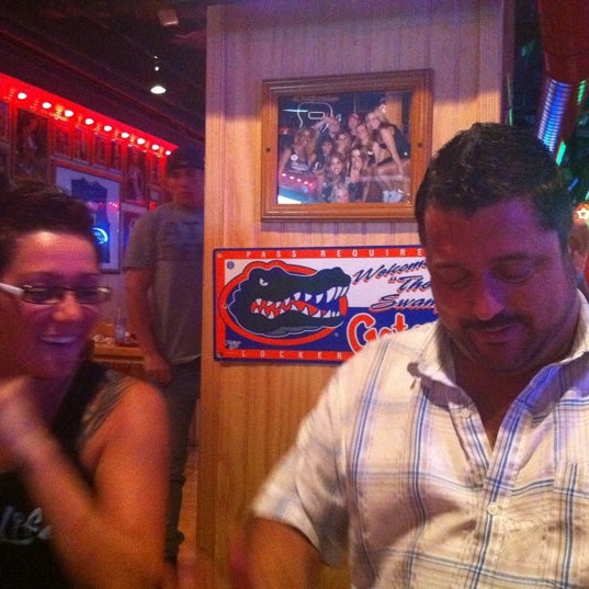 Photos at Ker's WingHouse - 250 N Atlantic Ave