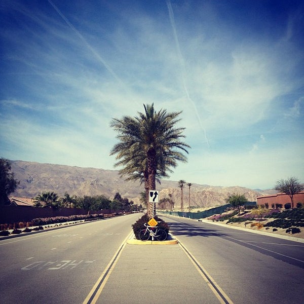 Desert Compound - La Quinta, CA
