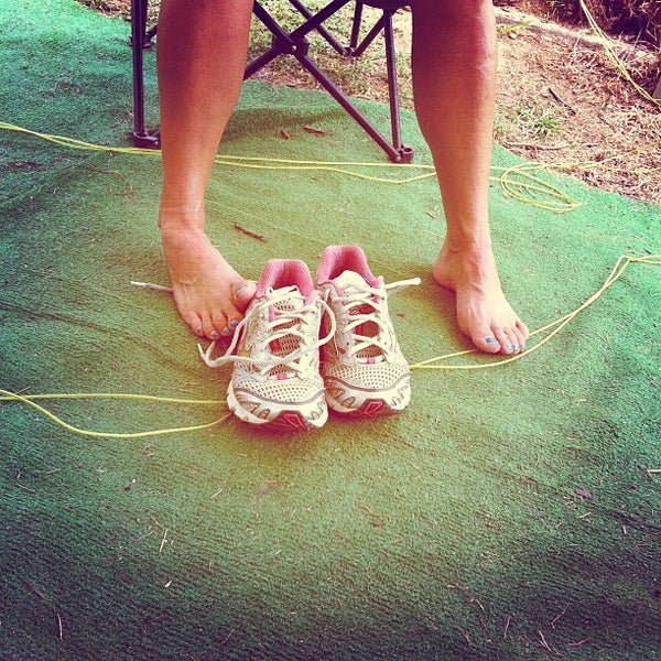 Photos at Naval Recreation Center Solomons Island - Campground in Solomons