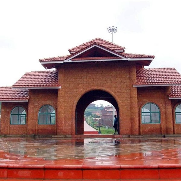 Kottakkunnu - Scenic Lookout in Malappuram