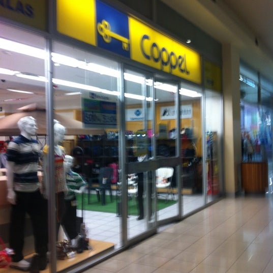 Coppel - Department Store in Cuautlancingo