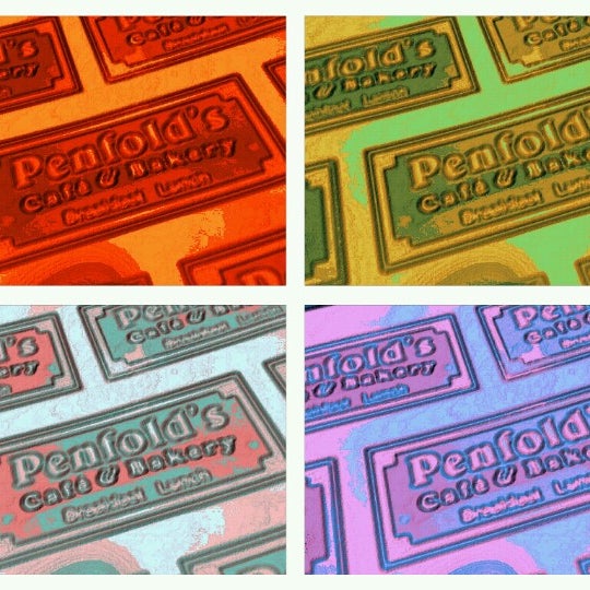 Photos at Penfold's Cafe and Bakery - Breakfast Spot in Temecula