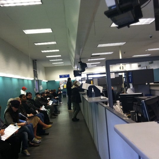 Photos at Corte Madera DMV Office - Government Building