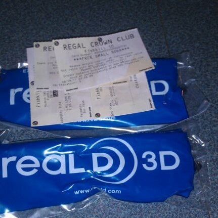 Photos at Regal Fishkill - 18 Westage Business Center, Rt. 9 Hudson ...