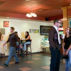 Common Grounds - 7 tips from 199 visitors