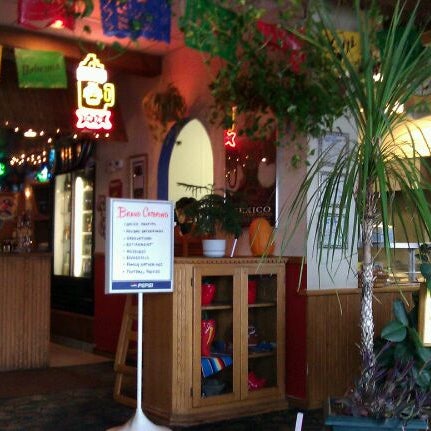 Bravo Burritos Mexicatessen - Mexican Restaurant in Saint Cloud