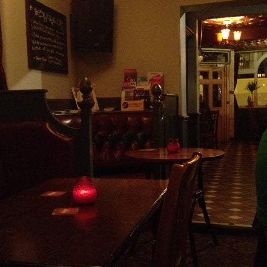 The Salutation - Pub in Manchester