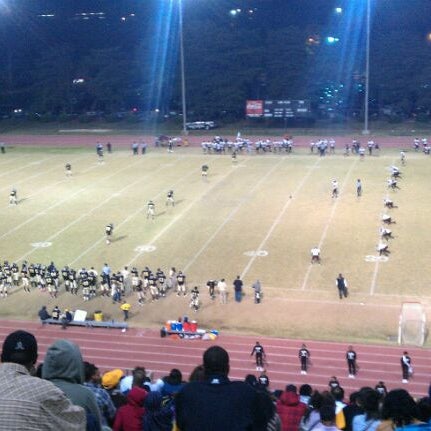 Panthersville Stadium - 6 tips from 362 visitors