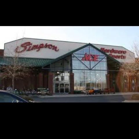 Simpsons Ace Hardware - 8 tips