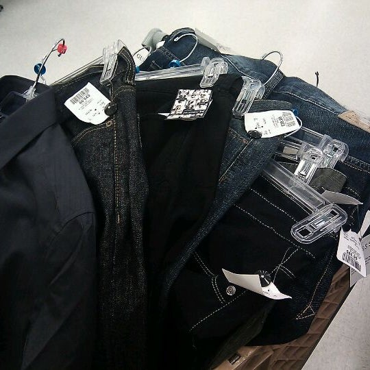 Winners - Department Store