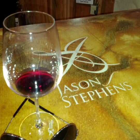 Jason Stephens Winery - Gilroy, CA