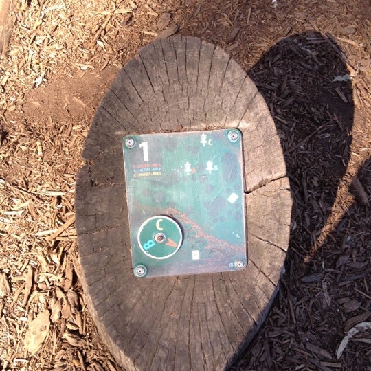 Photos at Golden Gate Park Disc Golf Course - Golden Gate Park - 18 ...