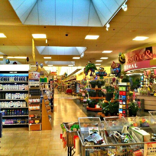 Super Stop & Shop - 1831 Main St