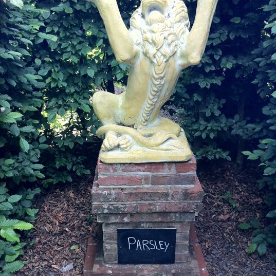 Priory Maze and Gardens - Sheringham, Norfolk