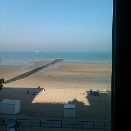 Photos at Mess Continental - Hotel in Middelkerke