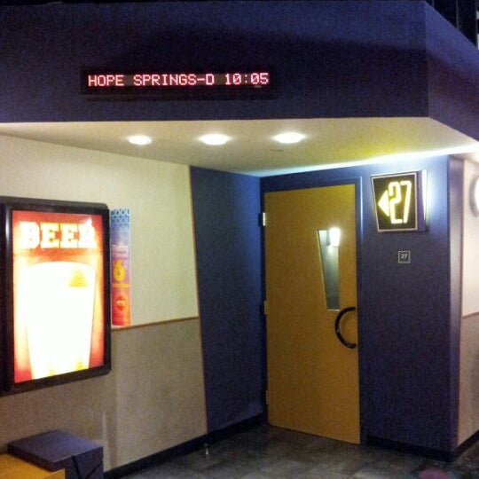 Photos at AMC Gulf Pointe 30 - Houston, TX