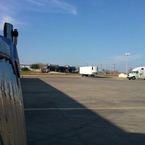 Swift Terminal - Retail in Laredo