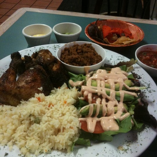 Carlito's Chicken Peruvian Style Rotisserie (Now Closed) - Shasta ...
