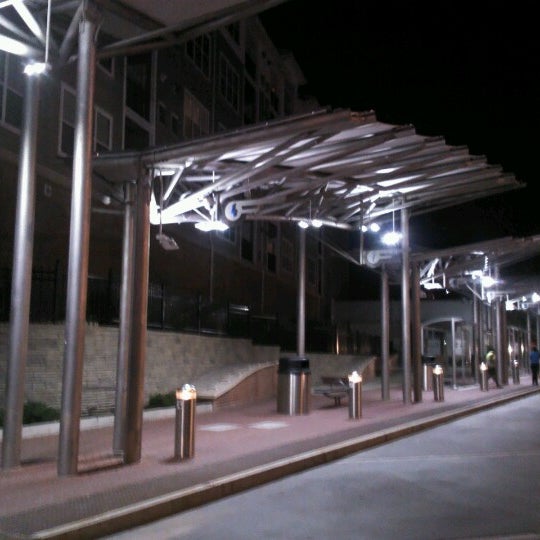 Norwalk Wheels Hub - Central Norwalk - Burnell Blvd.