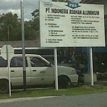 Photos at Komplek Perumahan PT Inalum Paritohan - Paritohan, Indonesia