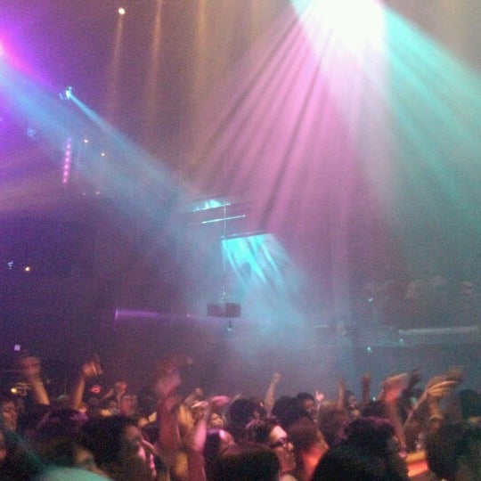 Photos at WOMB - Nightclub in 渋谷区