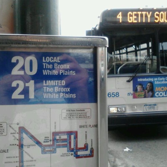 Photos at MTA New York City Bus & Bee Line - Bx10/Bx26/Bx28/Routes 4/20 ...