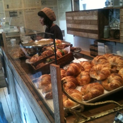 Piccolo Cafe (Now Closed) - Theater District - New York, NY