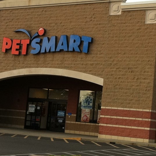 PetSmart - 1717 Route 228 Ste D