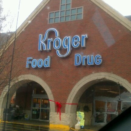 Kroger - Commerce Township, MI