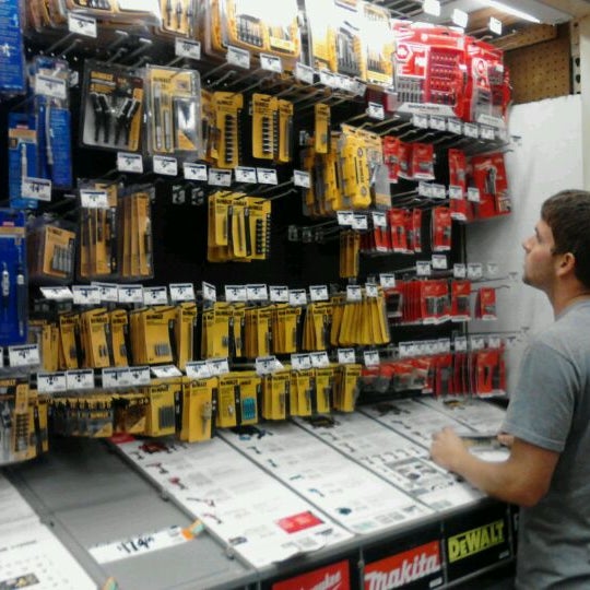 The Home Depot - Hardware Store