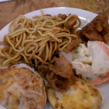 Sakura Chinese Buffet - Chinese Restaurant in Auburn