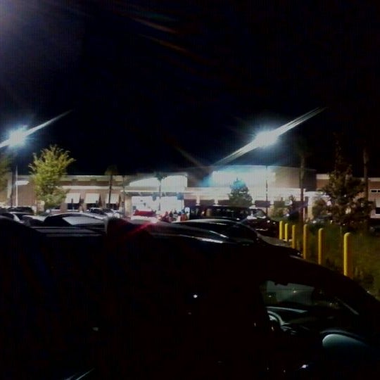 Photos at Walmart Supercenter - Windsor Forest - Savannah, GA